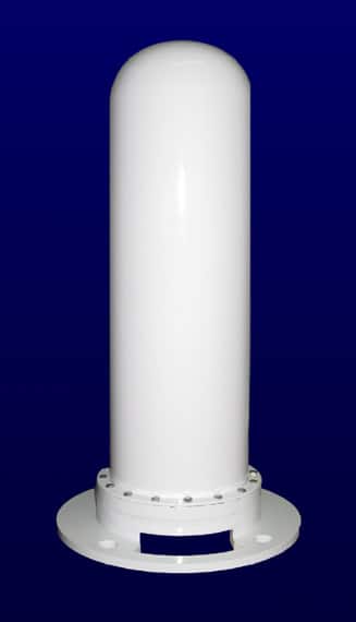 Safety at Sea: RACON and Radar Beacons